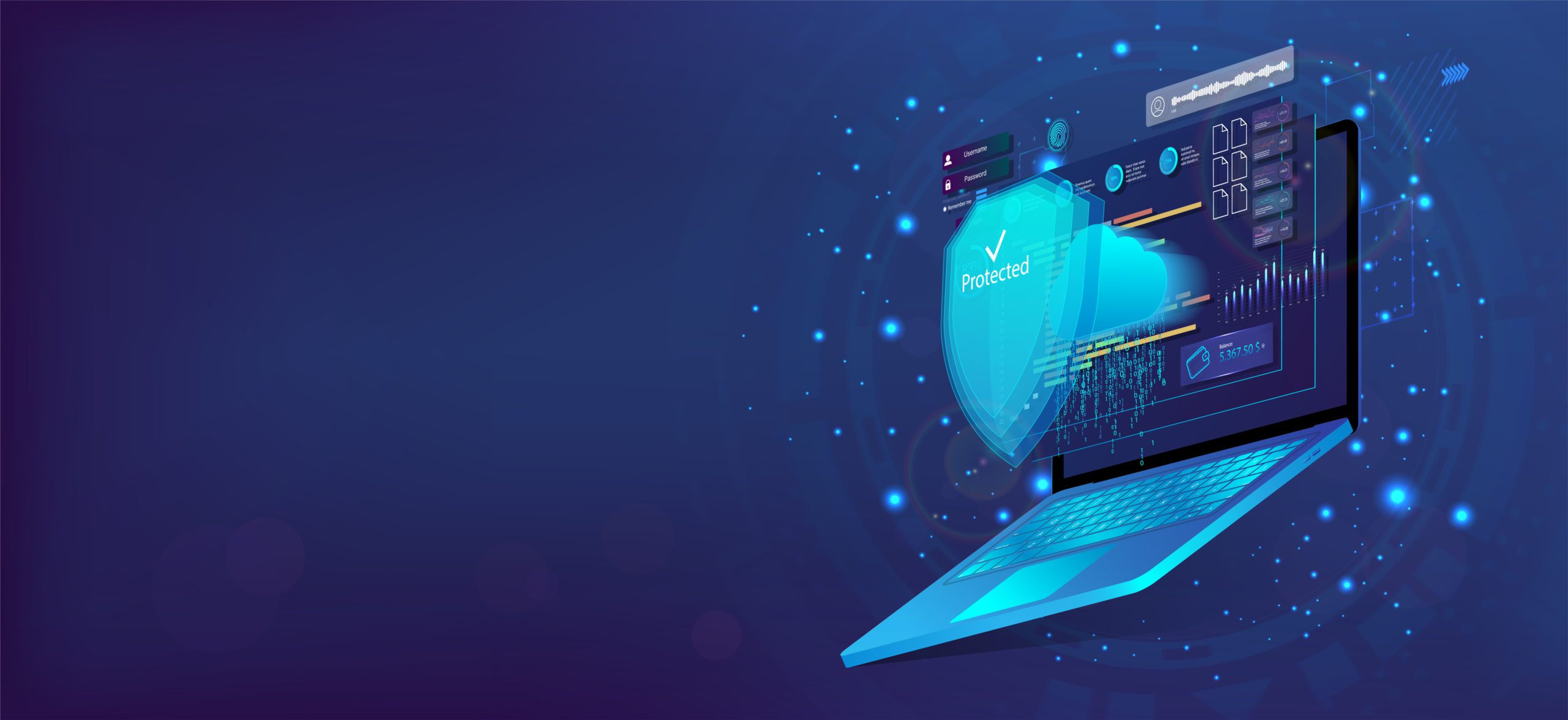 About Us | GarbleCloud the Leader in Modern Data Encryption