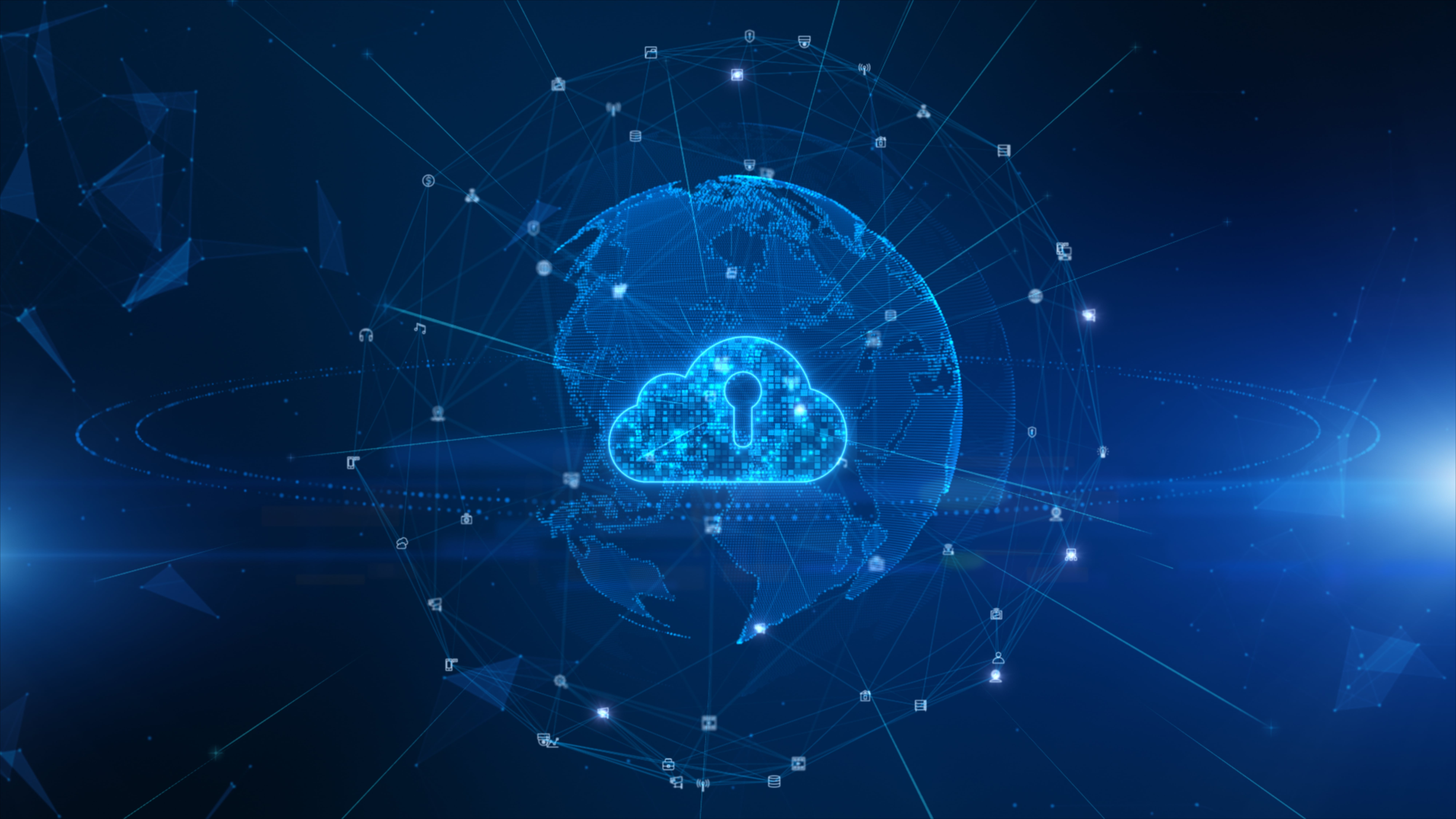 GarbleCloud Cybersecurity Thought Leaders